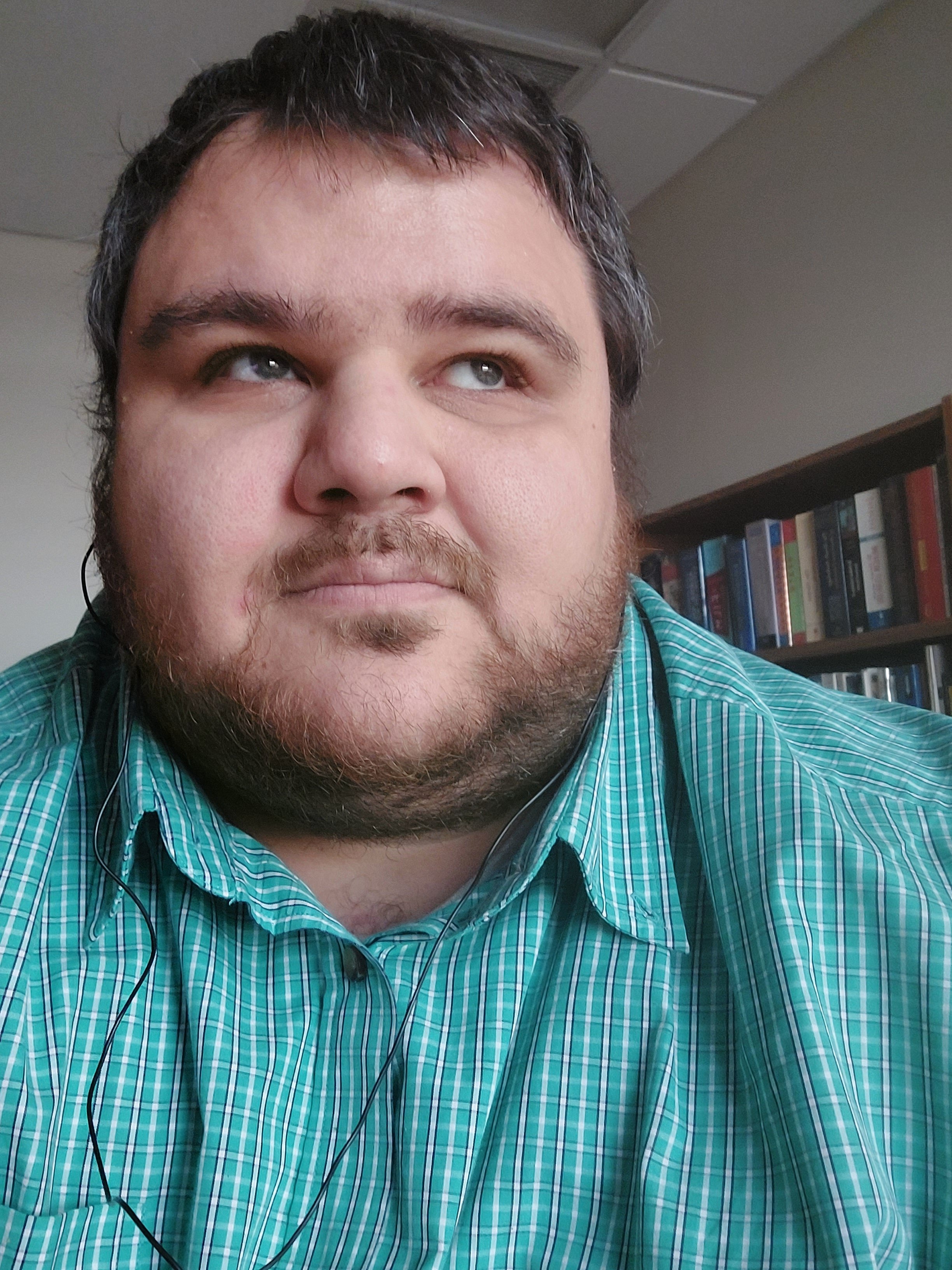 Peter Marra – PhD Film & Media Studies